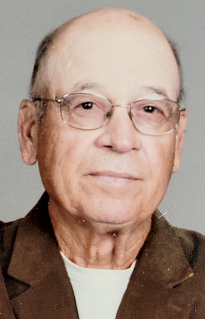 Ronald Neal Milner | News, Sports, Jobs - Marietta Times